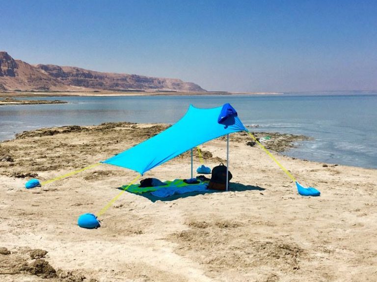 Otentik: Enjoy Fun in the Sun While Staying Protected