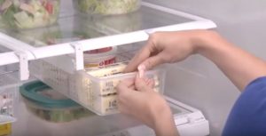 Fridge Mate: Instantly Add Another Storage Area to Your Fridge