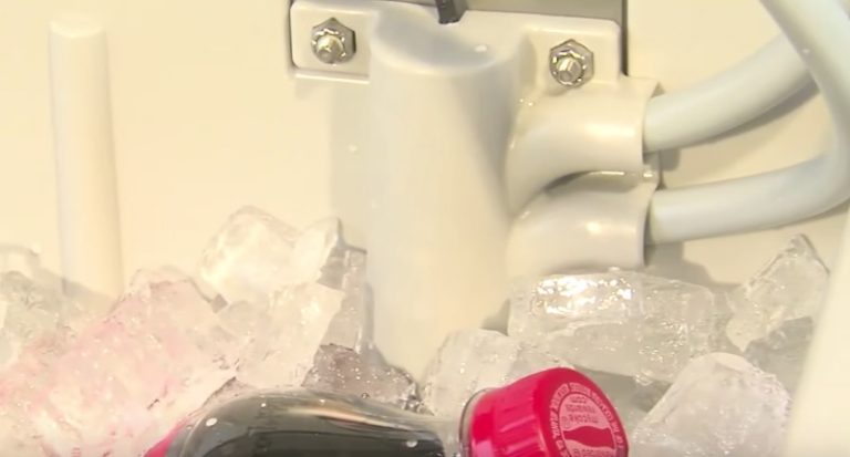 IcyBreeze: The All-in-One Air Conditioner and Cooler