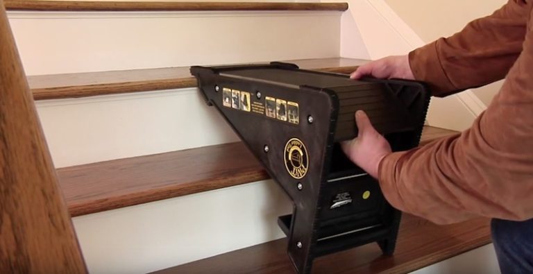 ProVisionTools APVT PiViT Ladder Leveling Tool: Have a Sturdy Ladder ...