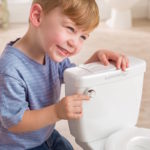 Summer Infant My Size Potty: Toilet Train Your Kids with a "Real" Toilet
