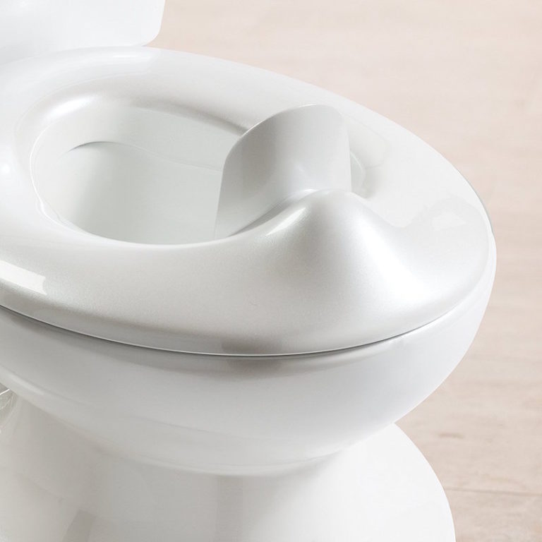 Summer Infant My Size Potty: Toilet Train Your Kids with a "Real" Toilet