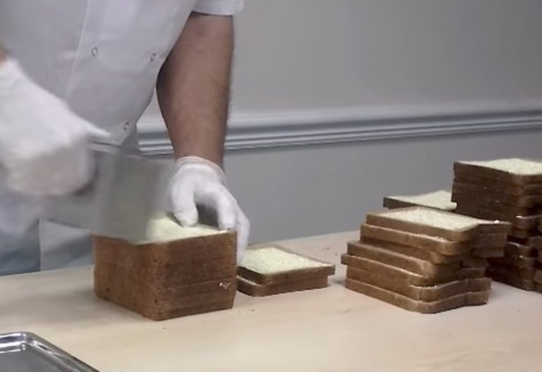 Offundo Butter Spreader: The Easiest Way to Butter Your Bread