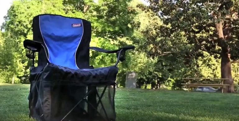 Wrapsit Lawn Chair Cover: The Portable Dog Crate for the Outdoors