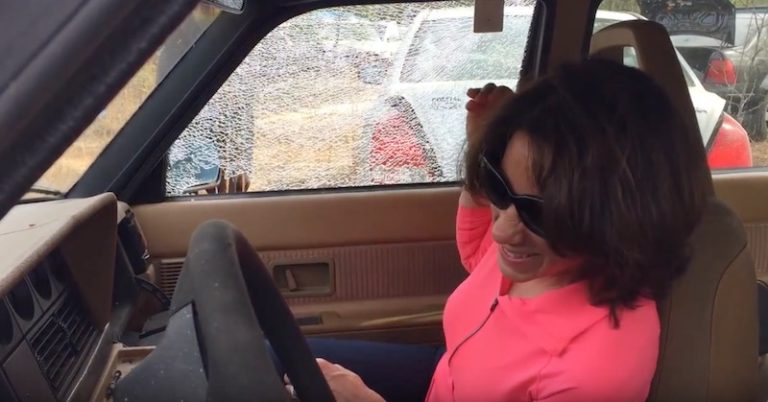 Car Window Breaker: The Card That Can Shatter Your Windows Instantly