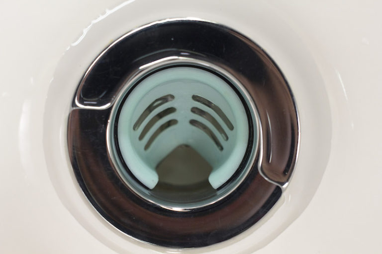 DrainFunnel: Stop Cleaning Out Hair Catchers