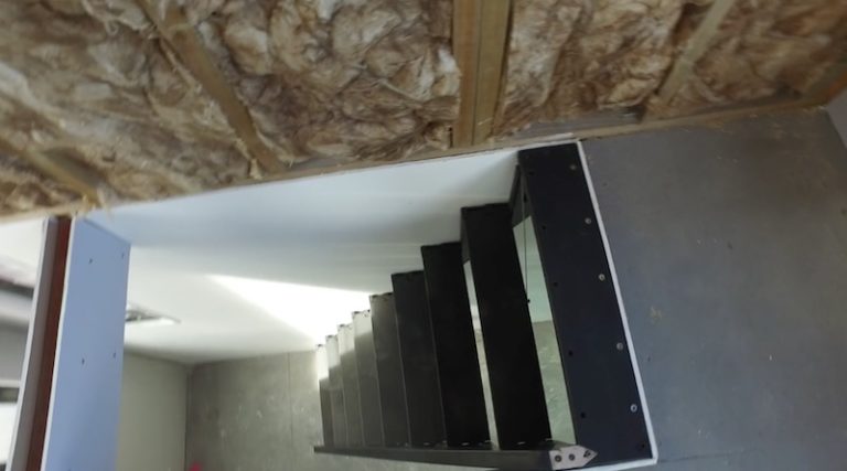 BCompact Folding Stairs and Ladders: Add Stairs to a Small Space