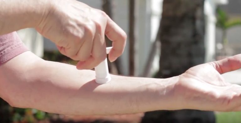 Bug Bite Thing: The Easy Way to Relieve Your Bug Bite Pain