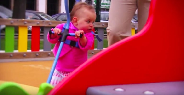 Niniwalker Baby Walker: Teach Your Child How to Walk