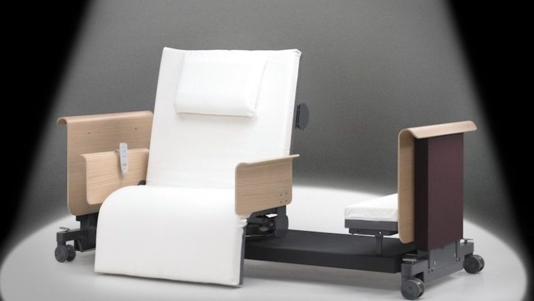 RotoBed: The Automated Way to Get Out of Bed