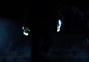 LED Skeleton Gloves: Add a Creepy Touch to Your Halloween Costume