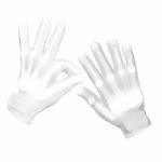 LED Skeleton Gloves: Add a Creepy Touch to Your Halloween Costume