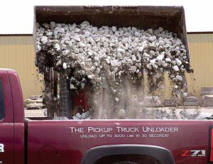 LoadHandler: The Easy Way to Unload Your Truck